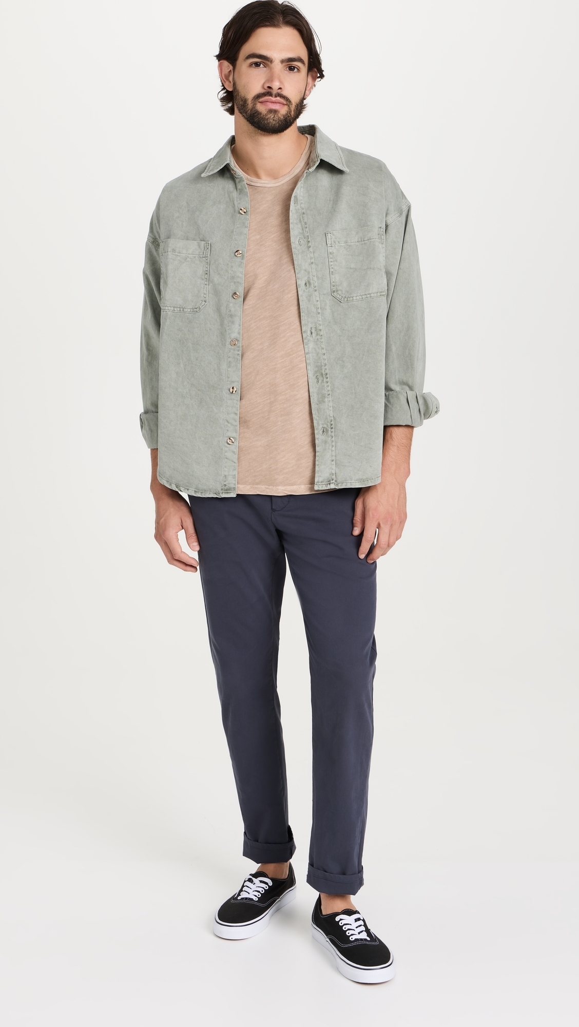 MARINE LAYER breeze saturday chino